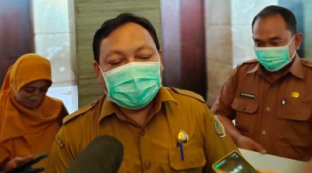 Dinkes Sukseskan Program BIAN dan Koordinasi Program Geser Jadi Mantul ...