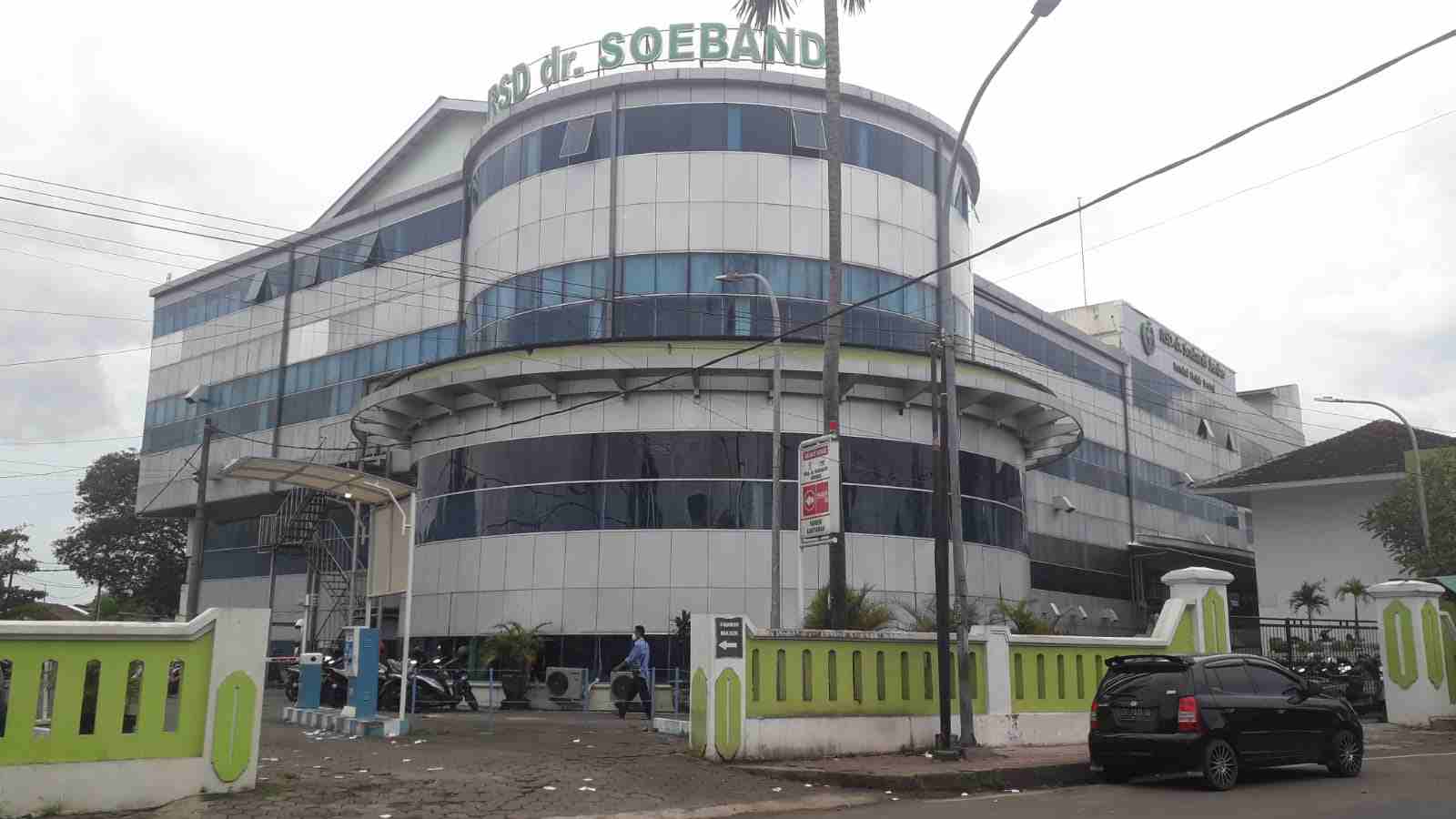 Jaksa Lemot, 8 Bulan Usut Dugaan Korupsi Jual Beli Obat RSD dr Soebandi ...