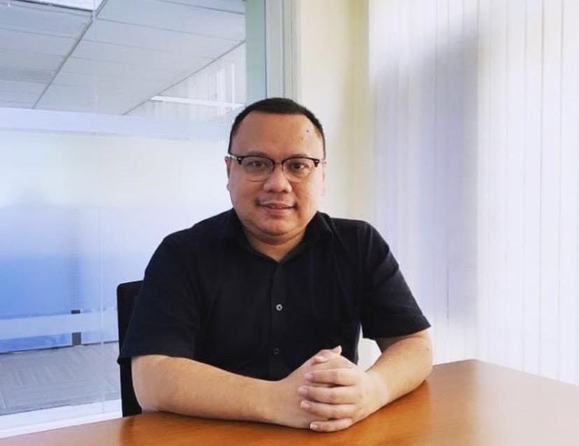 Tofan Mahdi: Masa Depan Industri Sawit di Tangan Generasi Muda - Media ...