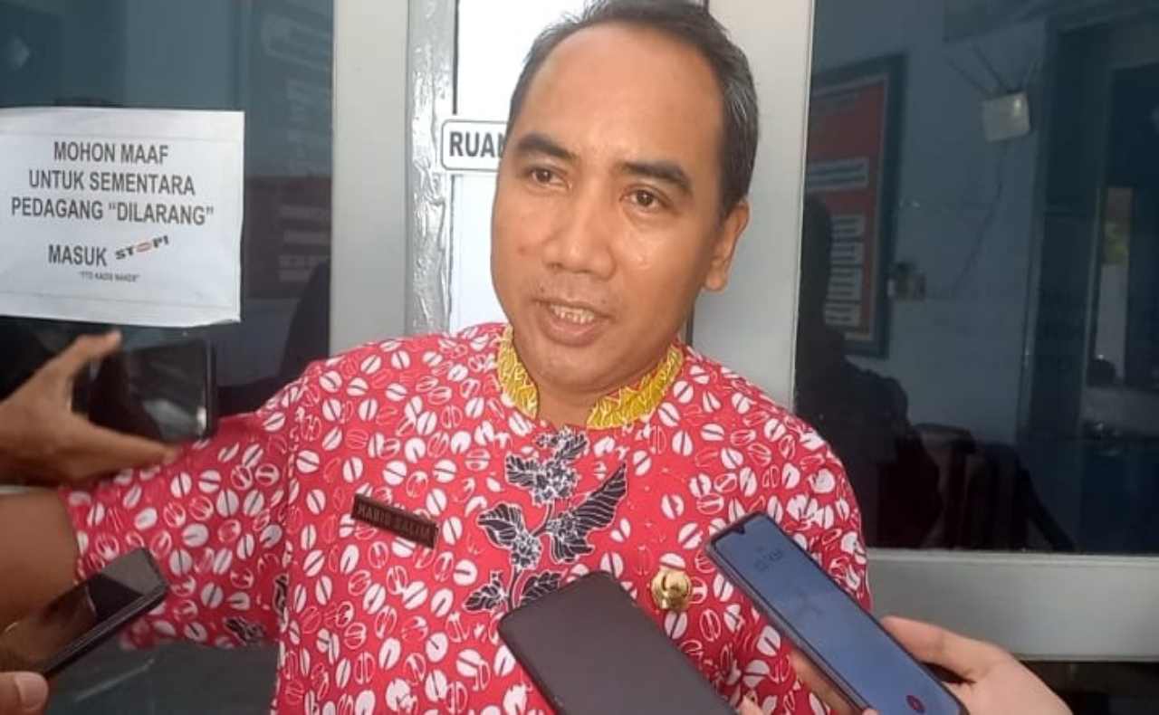 Disnaker Jember Tengahi Konflik Puluhan Buruh dengan PT Muroco - Media ...