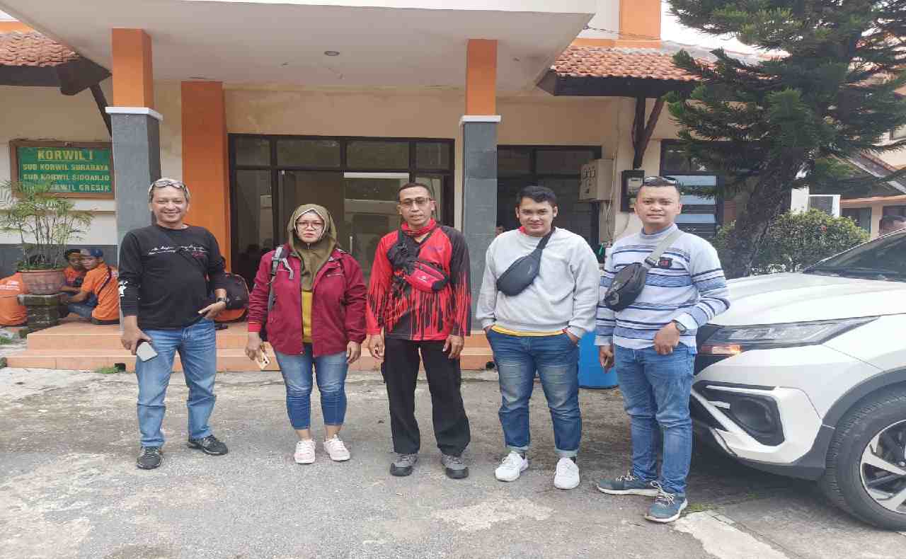 Manajemen PT SS Utama Mangkir Panggilan Disnaker Provinsi Jatim - Media ...