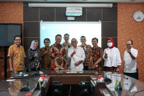 Gali Potensi, PT PLN NP Gandeng Unusa Guna Kembangkan Korporasi dan SDM ...