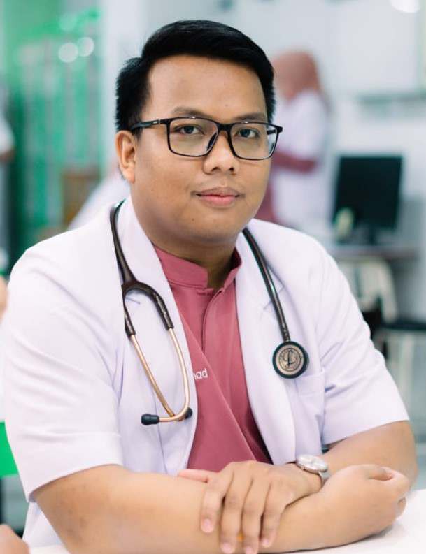 9 Kali Ikut Seleksi, Dokter Muda ini Jadi Lulusan Terbaik Unusa - Media Berita Bangsa