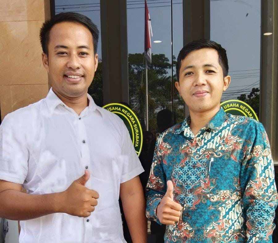 Warga Menang Gugatan ke Pemkot Surabaya, Buka Dokumen Ijin The Trans ...