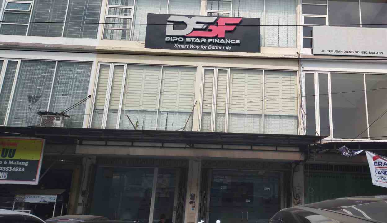 Truk Ditarik Paksa Debt Collector Leasing, DSF Kota Malang Diluruk - Media Berita Bangsa