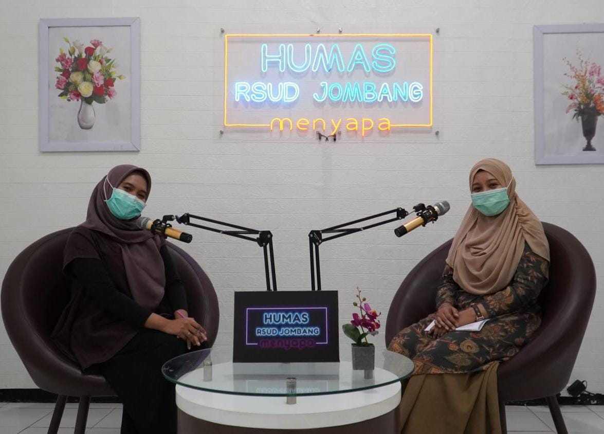 Melihat Cara Dokter Spesialis Jantung RSUD Jombang Kupas Tuntas ...