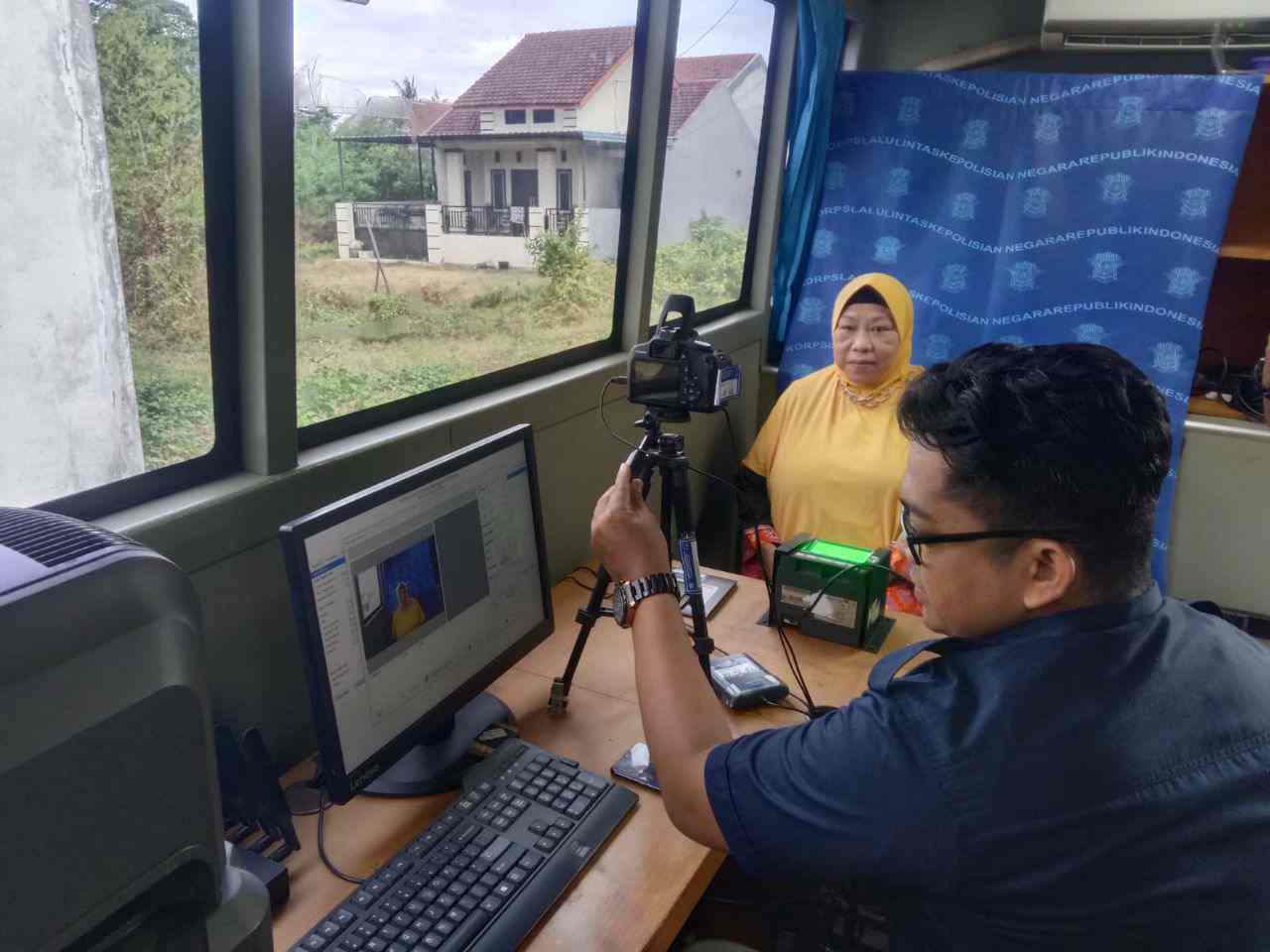 Sedang Hamil atau Sakit Tetapi Ingin Perpanjangan SIM, Begini Caranya ...