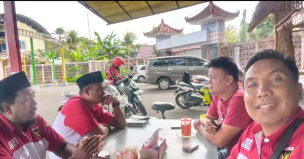 Kadis Dindik Apresiasi Langkah LBSI Dongkrak Mutu Pendidikan Sekolah ...