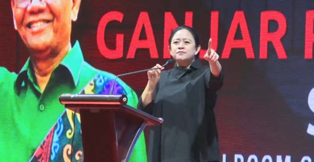 Puan Maharani: Gibran Masih Bersama PDIP - Media Berita Bangsa Puan Maharani: Gibran Masih Bersama PDIP - Media Berita Bangsa