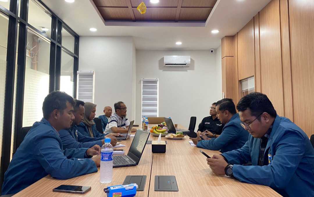 Fikom Unitomo Jalin Kelas Kemitraan dengan PT LCM - Media Berita Bangsa