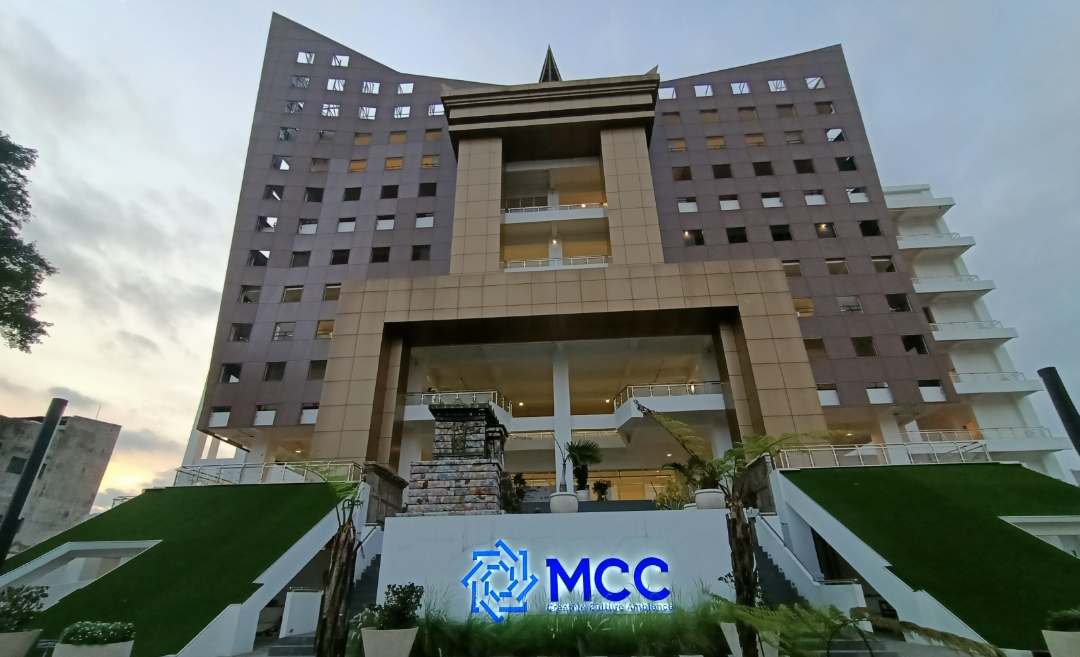 MCC Rangkul UMKM Dorong Geliat Ekonomi Kreatif Kota Malang - Media ...