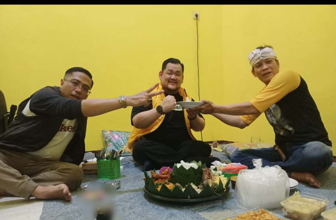 Di Malam Anggoro Kasih, Rumah Aspirasi FP Mantapkan Pemenangan Pemilu ...