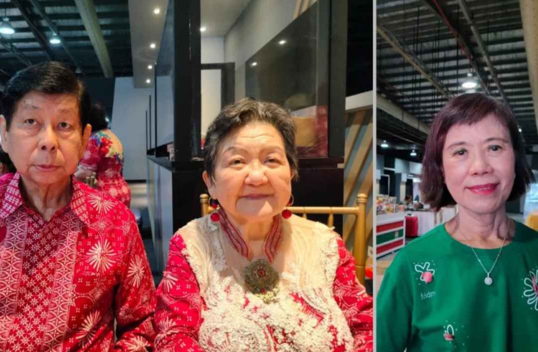 Festival Pop Singer Mandarin Diminati Peserta Luar Negeri - Media ...