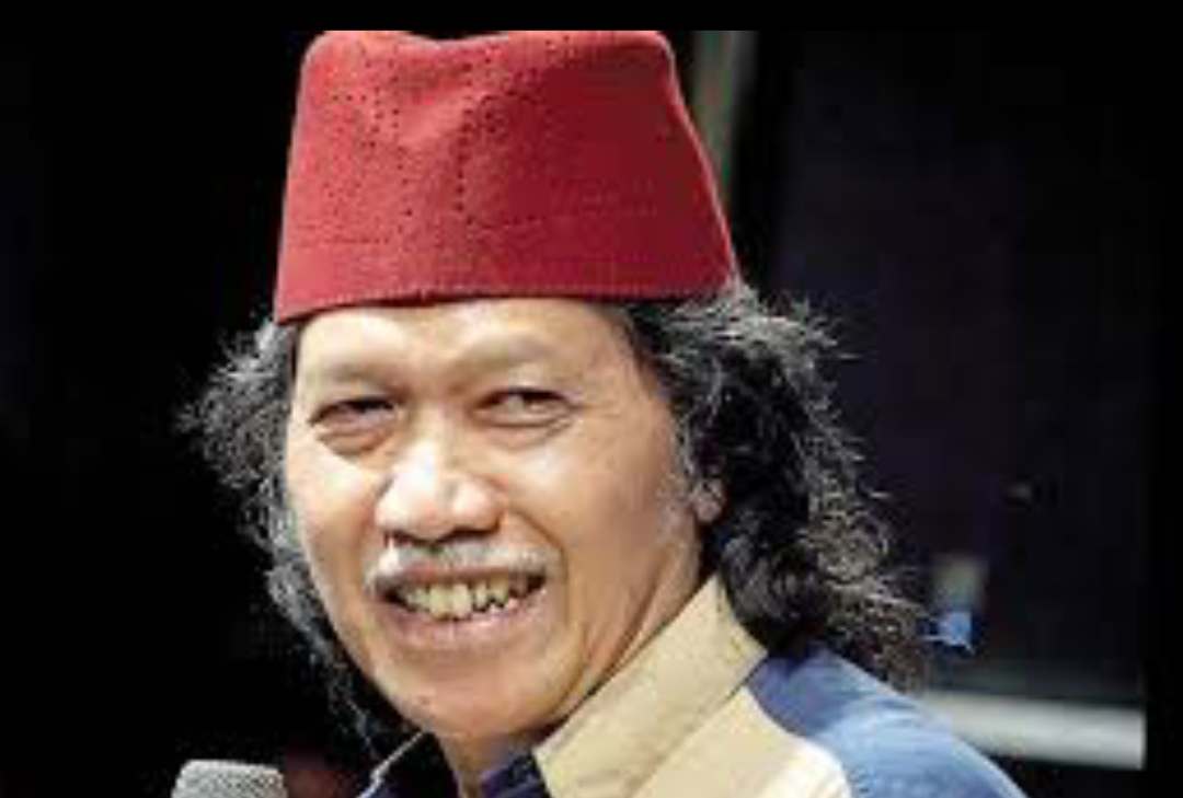 Sekda Lumajang Dukung Pernyataan Cak Nun, Terkait Sertifikat Haram ...