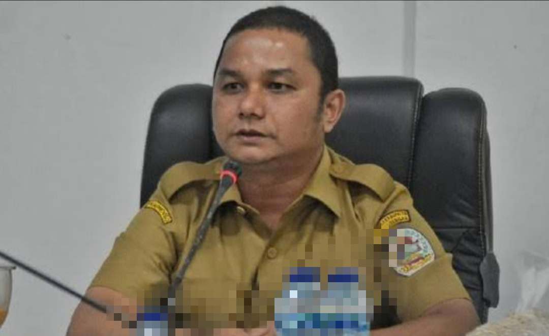 Soal Video Viral Tentang Dirinya, Bakhtiar Tersenyum: Apa Perlu Saya Kasih Kejutan? - Media ...