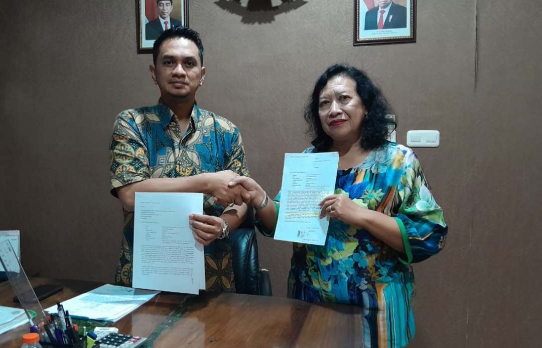 Nama Baik Notaris Rexi Sura Mahardika Dipastikan Kembali Bersih - Media ...