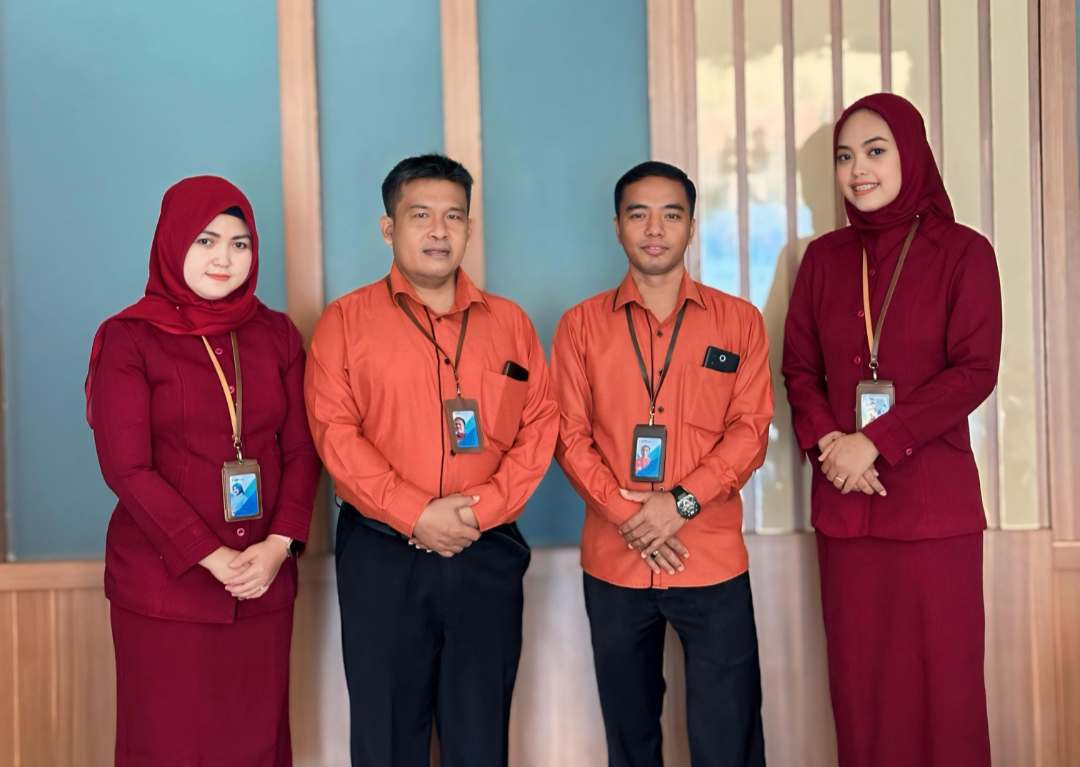 PT BPR Pundhi Raih Top 100 BPR dan Top 27 BPR 2024 - Media Berita Bangsa