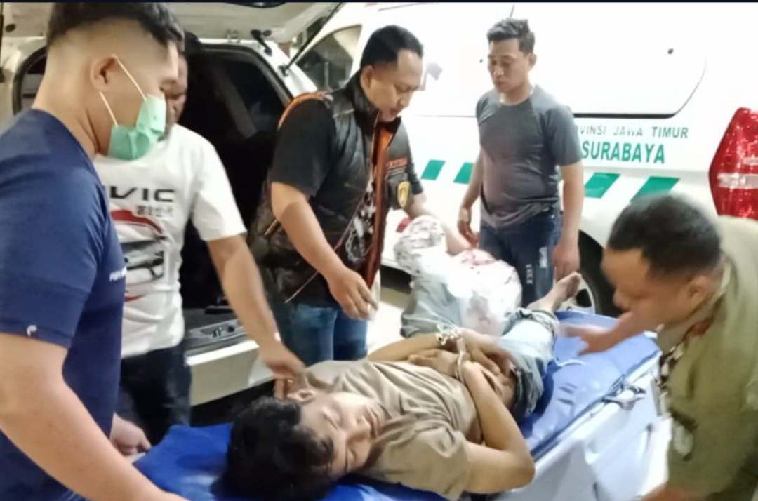 Dua Bandit Spesialis Curanmor Keok di Tangan Anak Buah Ipda Aan - Media Berita Bangsa