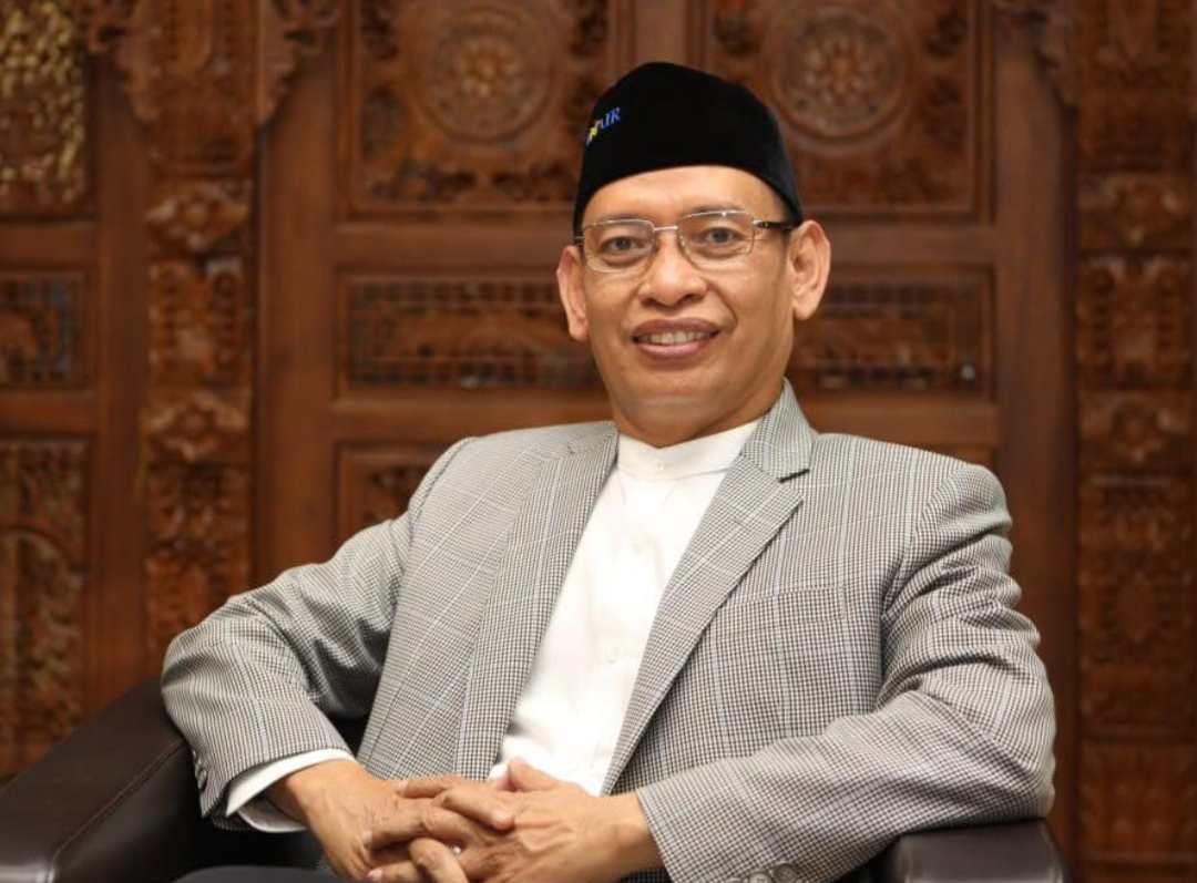 Rektor Unair Komitmen Berantas Joki Tugas - Media Berita Bangsa