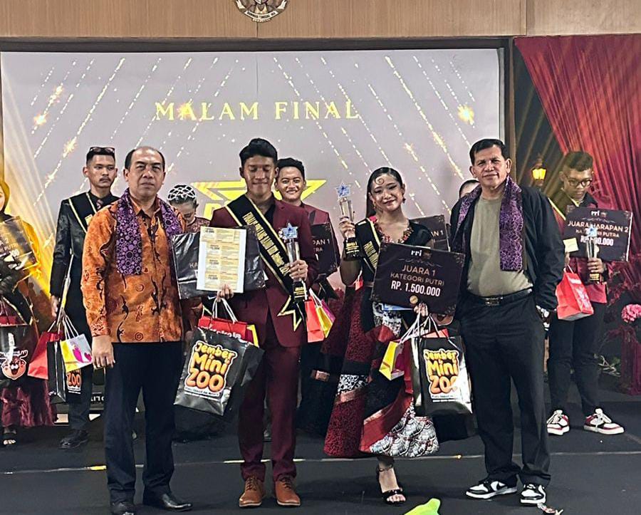 Cerita Aiga Diva Masuk UGD Sebelum Jadi Juara 1 dan Favorit Bintang ...