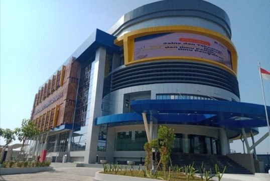 Pendaftaran Mahasiswa Baru Universitas Terbuka Surabaya Resmi Dibuka ... Pendaftaran Mahasiswa Baru Universitas Terbuka Surabaya Resmi Dibuka ...