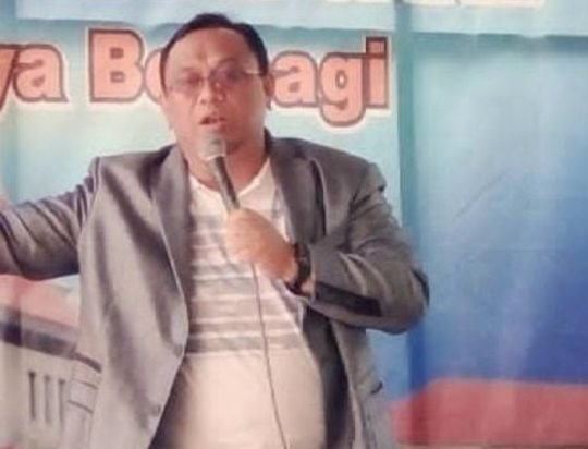 Jatuh Bangun Raih Kekuasaan, Kisah Inspiratif Prabowo Subianto (Bagian ... Jatuh Bangun Raih Kekuasaan, Kisah Inspiratif Prabowo Subianto (Bagian ...