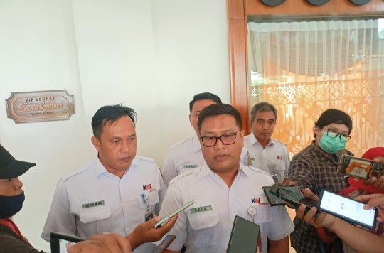 Stasiun Baru dan Rute Baru Commuter Line di Gapeka 2025 - Media Berita ...