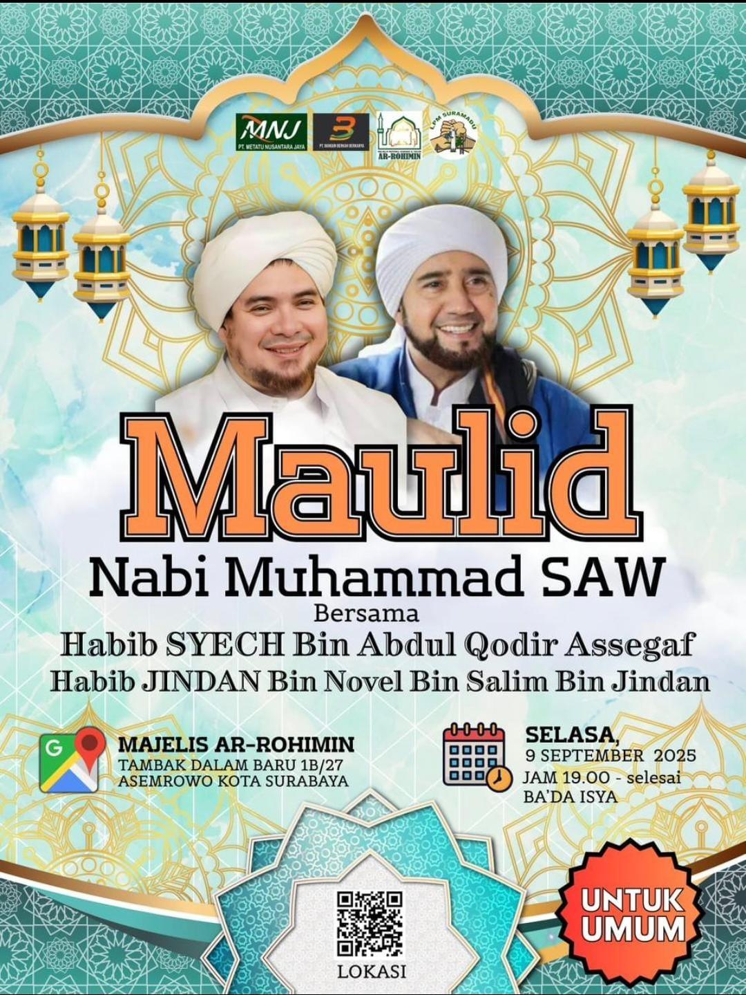 PWI dan Kemenag Lumajang Perkuat Sinergi Wujudkan Zona Integritas dan Literasi Jurnalistik ...