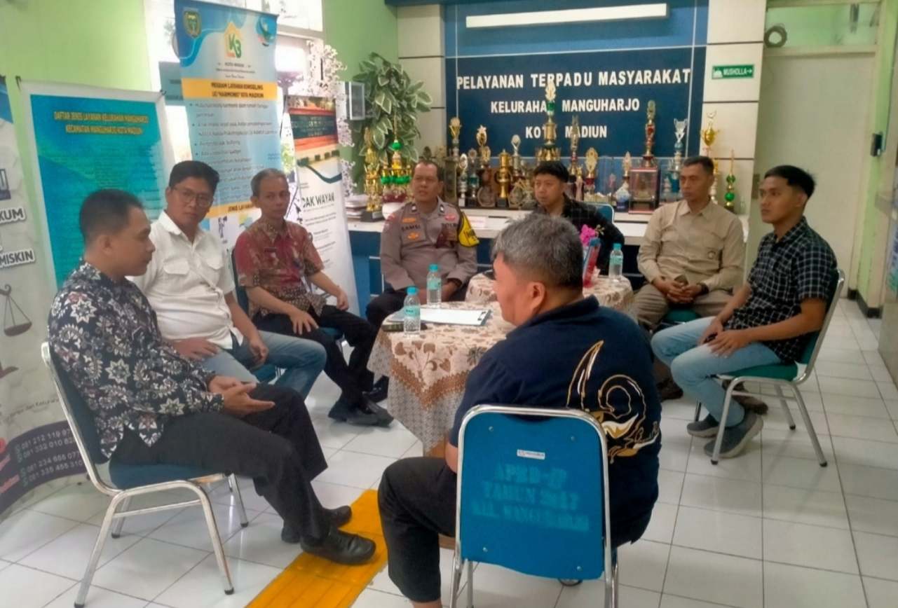 Berkat Medsos Keluarga Liken Dapat Huntara Layak Huni - Media Berita Bangsa