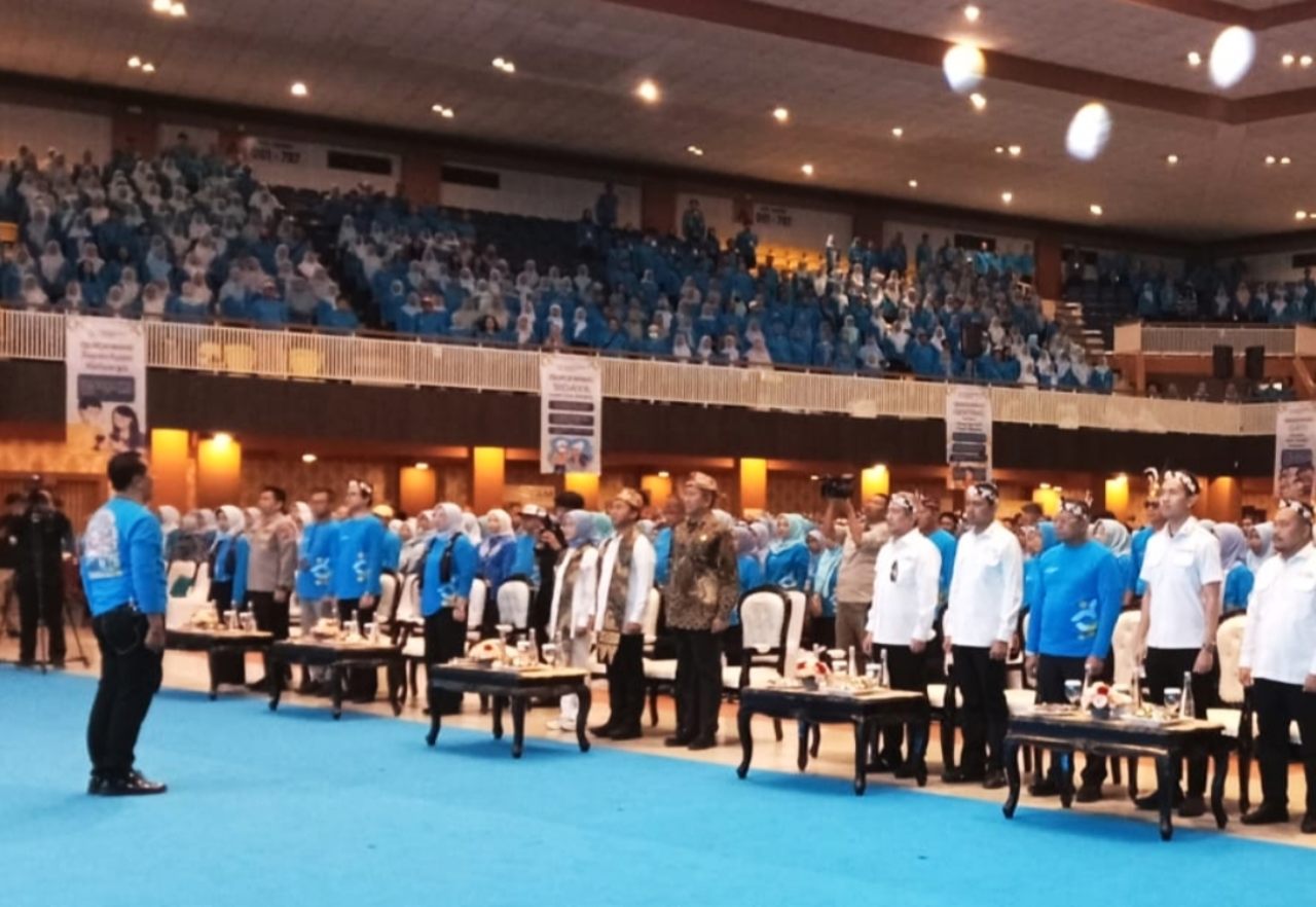 Menteri Wihaji Pastikan Program Gizi dan Quick Wins BKKBN Tepat Sasaran ...