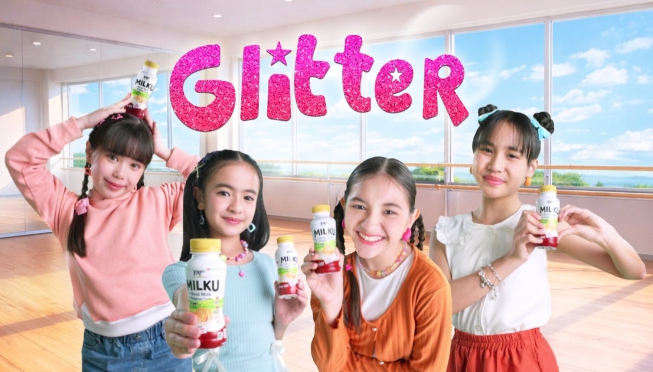 MILKU Marie Biskuit Resmi Diluncurkan, WINGS Food Perluas Pasar Susu ...