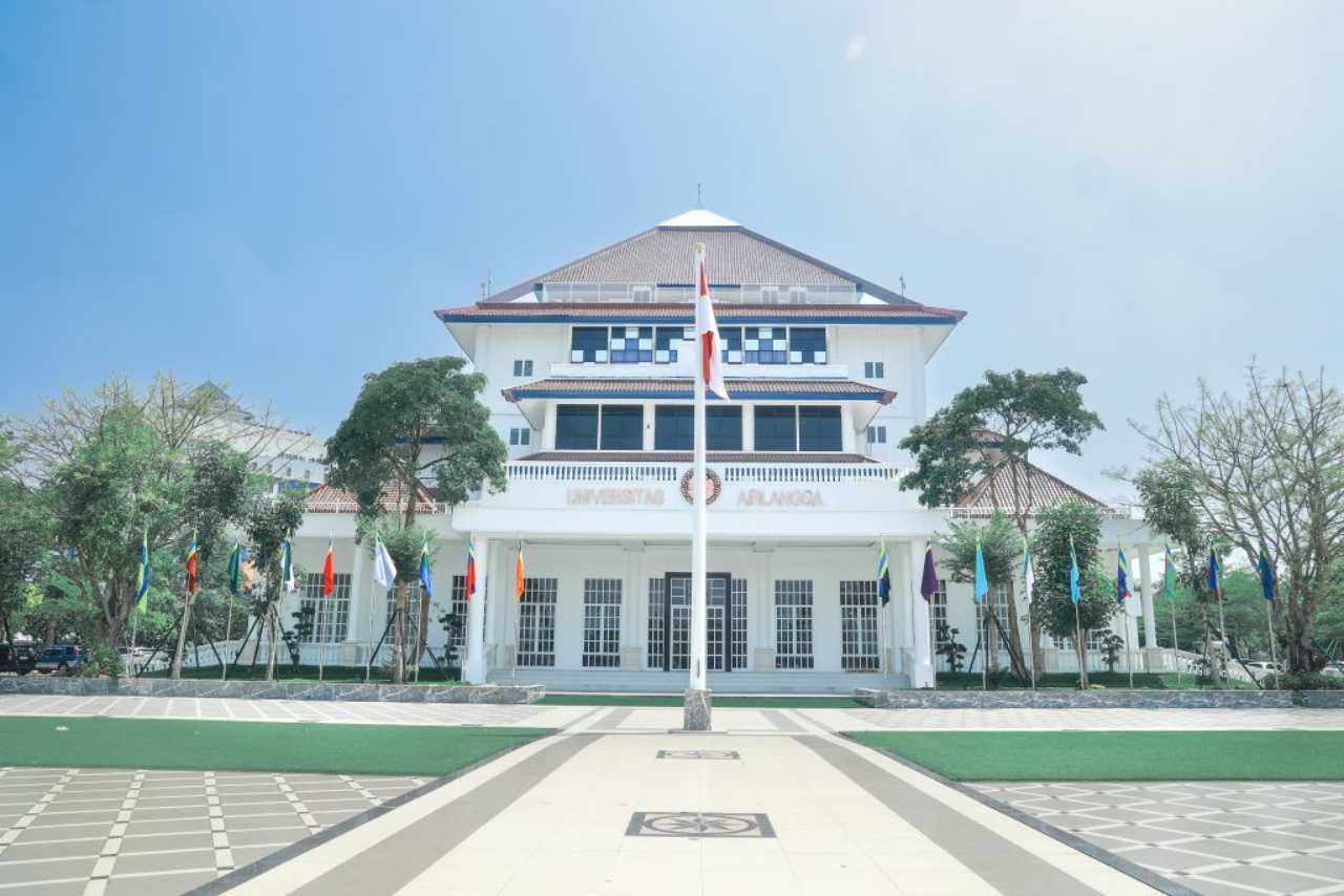 UNAIR Tembus Peringkat Dunia QS WUR 2026, 3 Bidang Jadi Nomor 1 di ...